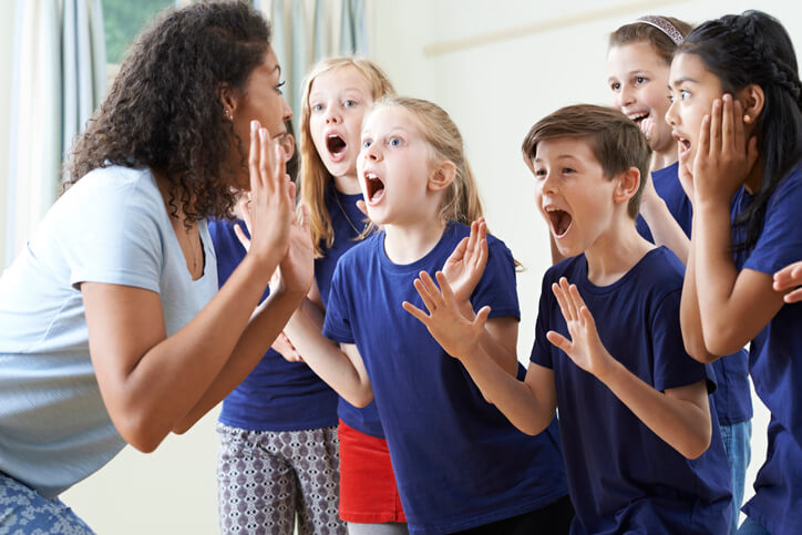 Ideal Ways to Get Your Children Into the Acting Industry - Borderless ...