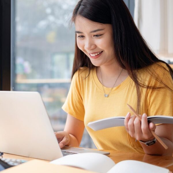 Breaking Boundaries With Part-Time MBA and Master's Degrees in ...