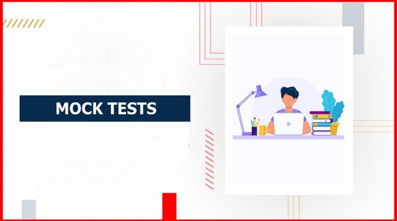 Mock Tests vs. Traditional Study Methods: Which is More Effective ...
