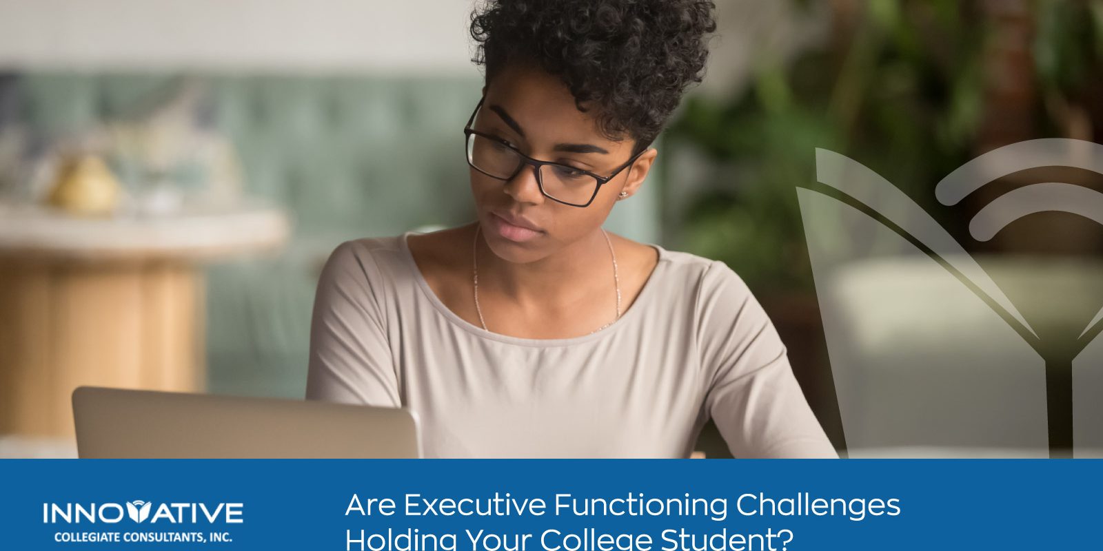 Are Executive Functioning Challenges Holding Your College Student ...