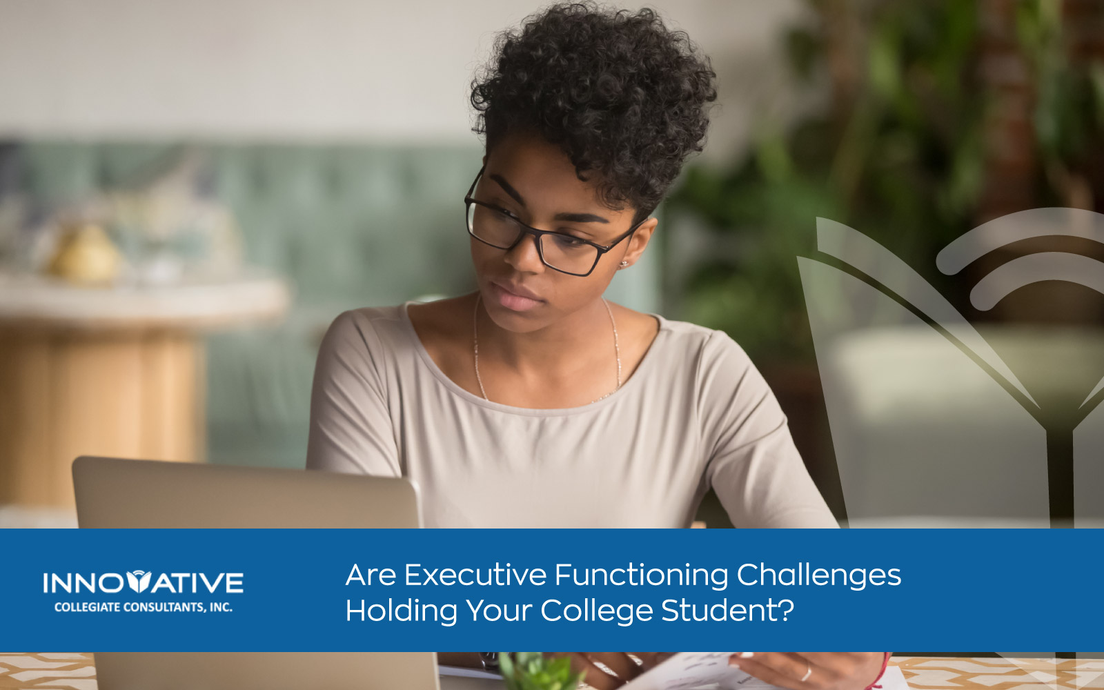 Are Executive Functioning Challenges Holding Your College Student ...