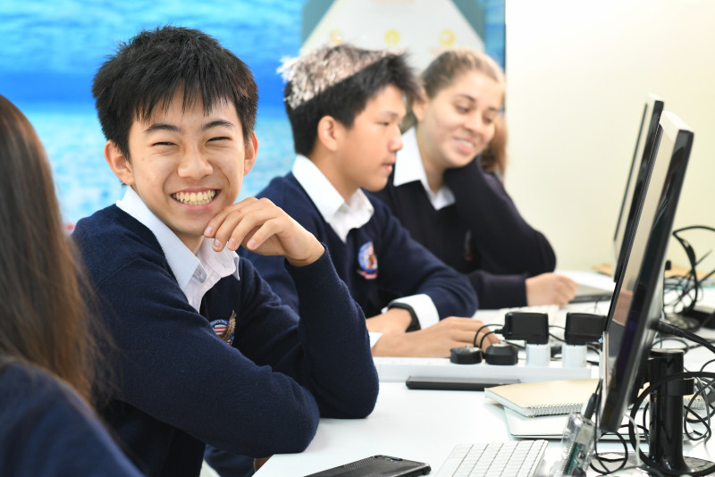 Hong Kong Education – Things To Know - Borderless Learning
