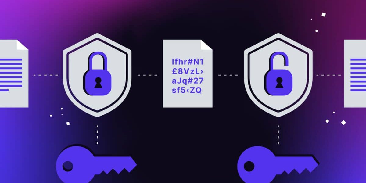 Are your notes truly private? Understanding encryption - Borderless ...