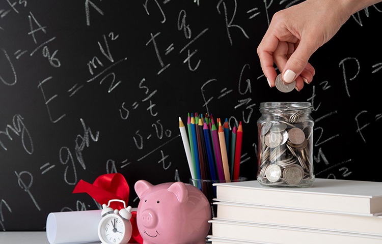 Innovative Strategies to Save on Educational Expenses for Students ...