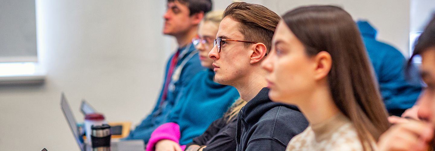 Postgraduate Communications Degrees: The Benefits of a Media Masters ...