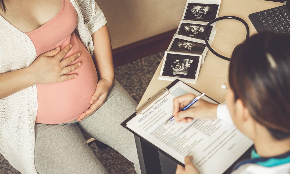 5 Essentials To Learn About Pregnancy - Borderless Learning