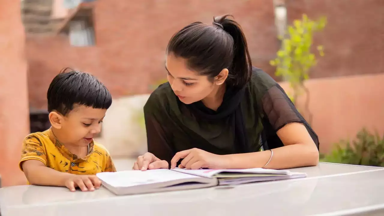Boost Your Child's Success with Primary 5 Tuition Classes - Borderless ...